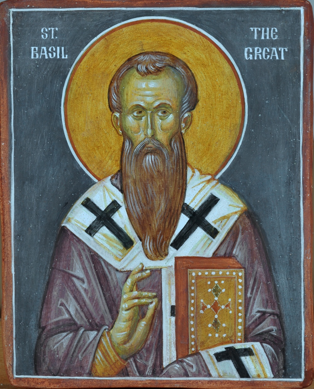 Introduction to Cappadocian Fathers | The Orthodox Christian Life
