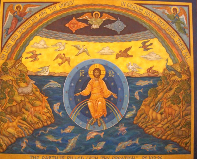 God’s Creation Vs Science/Cosmology–Part 2 | The Orthodox Christian Life