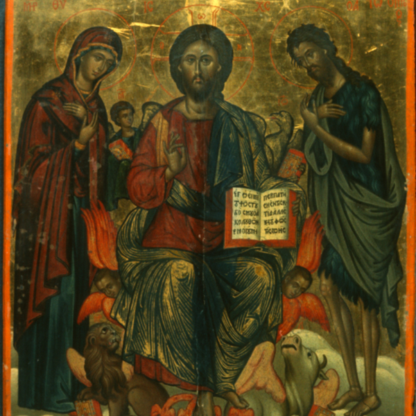 The Orthodox Christian Life | "No one after drinking old wine desires ...